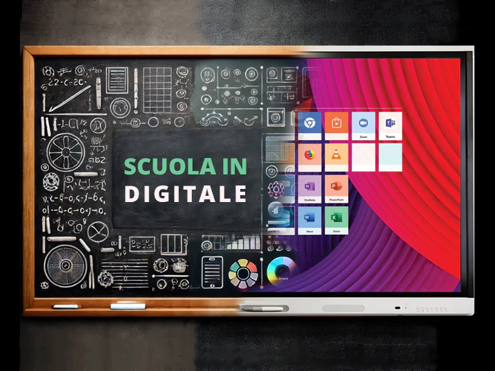 Scuola in Digitale